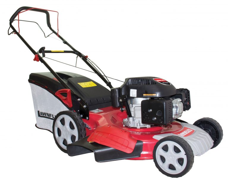 Lawnflite CR Series – George Cann Garden Machinery